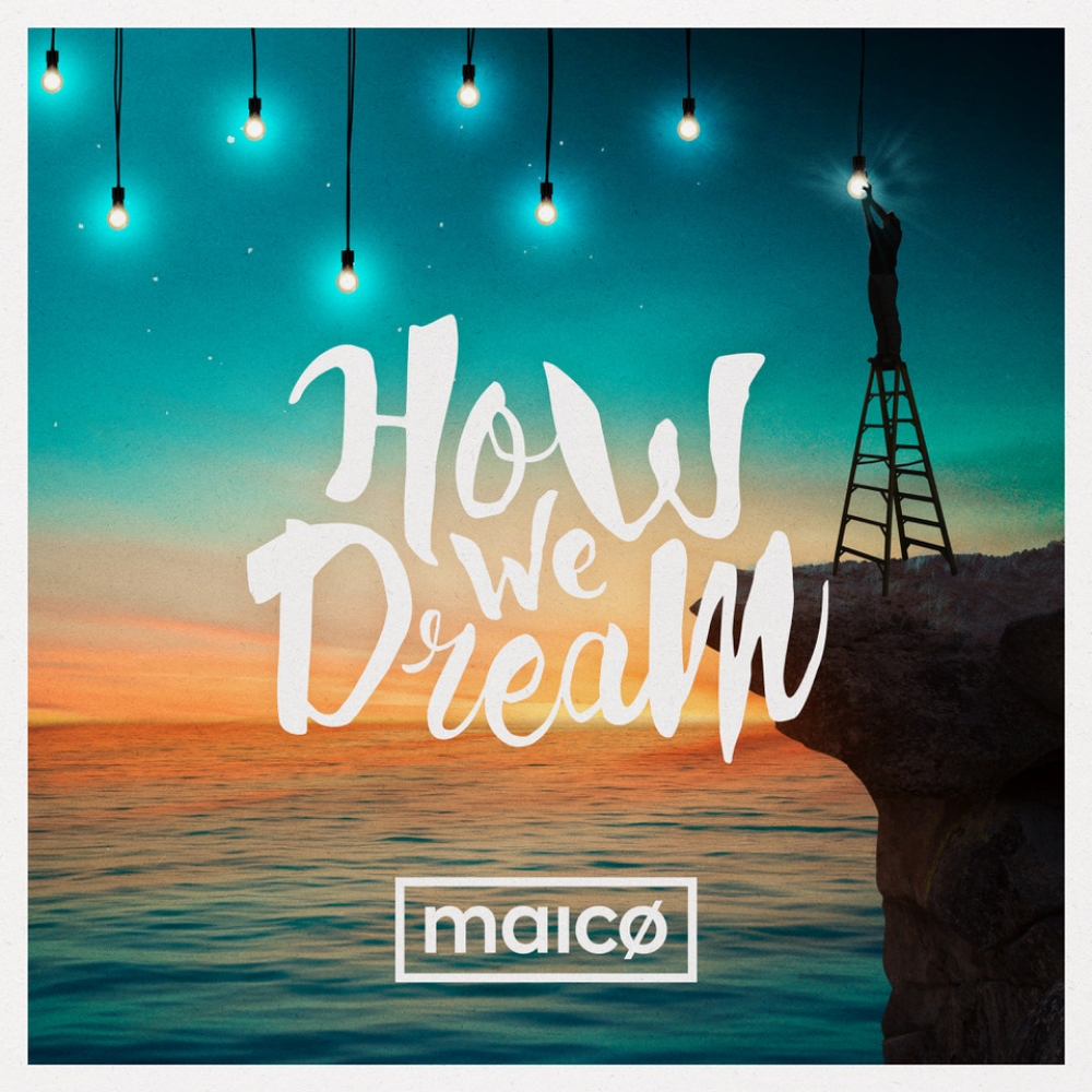 "How we dream" : la nouvel voix de la banque BBVA - L'Écume des Sons